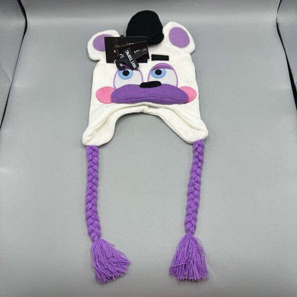 Bioworld | Accessories | Five Nights At Freddys Fnaf Helpy Figural ...